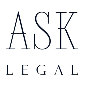 Oferta pracy Prawnik / Prawniczka - Aplikant / Aplikantka, ASK Legal ...