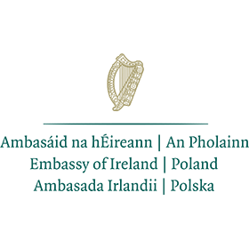 Oferta pracy Visits Officer, Embassy of Ireland, Warszawa