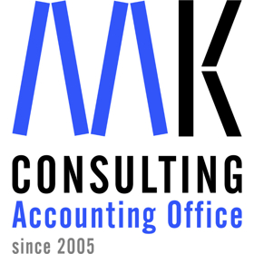 Oferta pracy Księgowy / Księgowa, MK Consulting Spółka z o.o., Warszawa