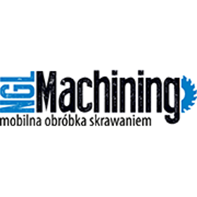 Oferta pracy Tokarz, Frezer (mobilna obróbka), NGL MACHINING SPÓŁKA Z ...