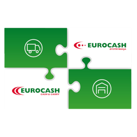 Oferta pracy Pracownik w hurtowni spożywczej Eurocash C&C, Eurocash ...
